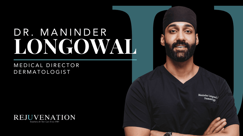 Edmonton Downtown Clinic | Rejuvenation Dermatology